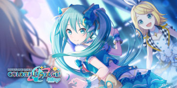Review Hatsune Miku: COLORFUL STAGE, Hampir Jadi Wujud Sempurna Game Rhythm! - gamerwk.com