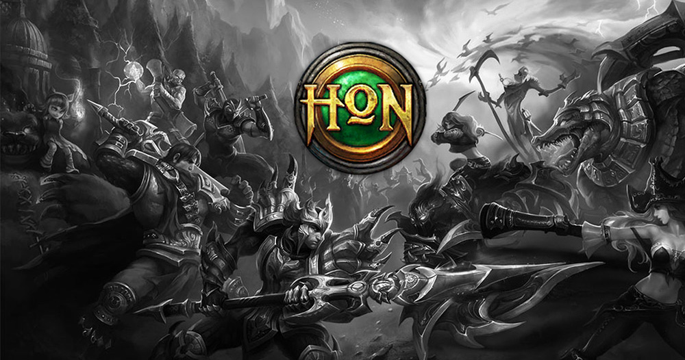 MOBA Heroes of Newerth Resmi Dimatikan Setelah Satu Dekade Bertahan ...