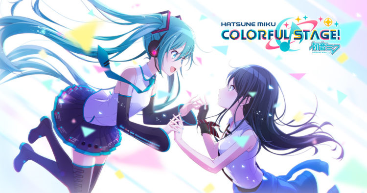 Review Hatsune Miku: COLORFUL STAGE, Hampir Jadi Wujud Sempurna Game ...