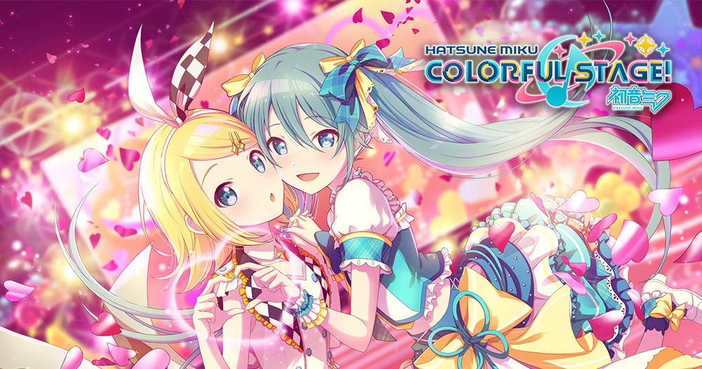 Hatsune Miku: COLORFUL STAGE Akan Rilis di SEA Belakangan Oleh Nuverse - gamerwk.com