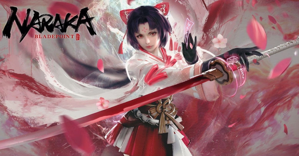 Diluar Dugaan, Naraka: Bladepoint Jadi Salah Satu Game Steam Terlaris ...