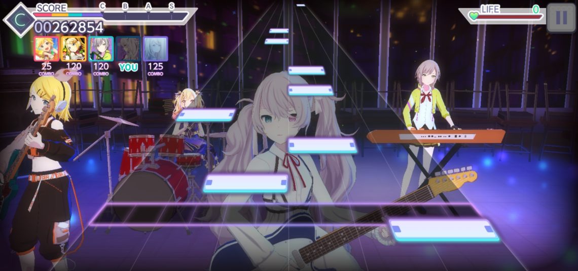 Review Hatsune Miku: COLORFUL STAGE, Hampir Jadi Wujud Sempurna Game Rhythm! - gamerwk.com