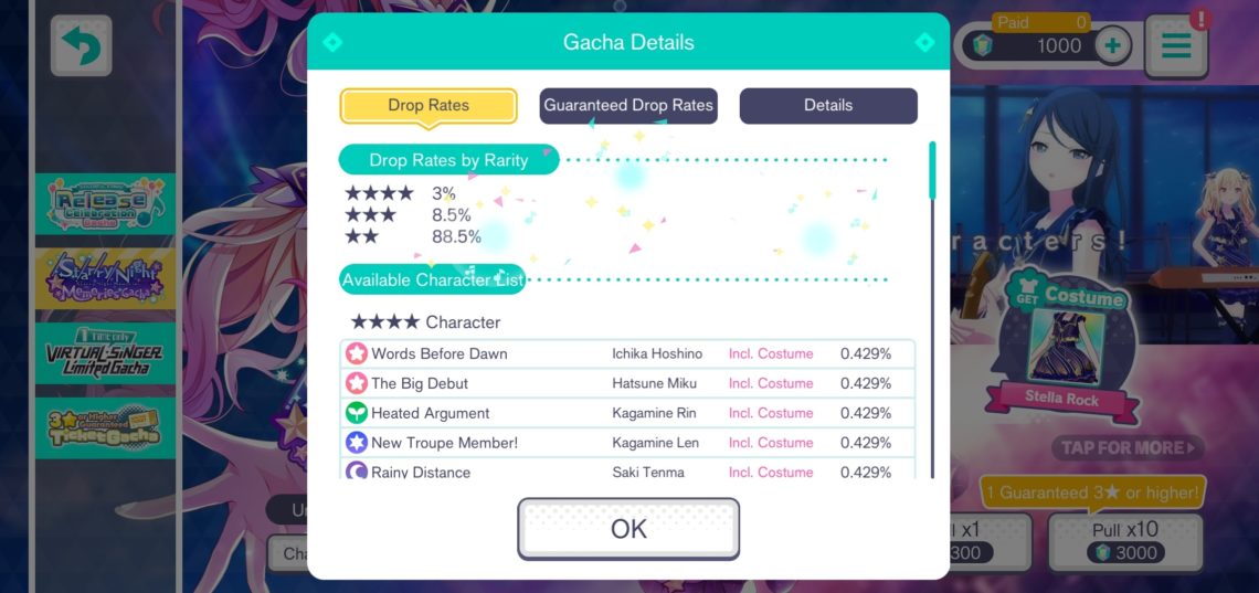 Review Hatsune Miku: COLORFUL STAGE, Hampir Jadi Wujud Sempurna Game Rhythm! - gamerwk.com