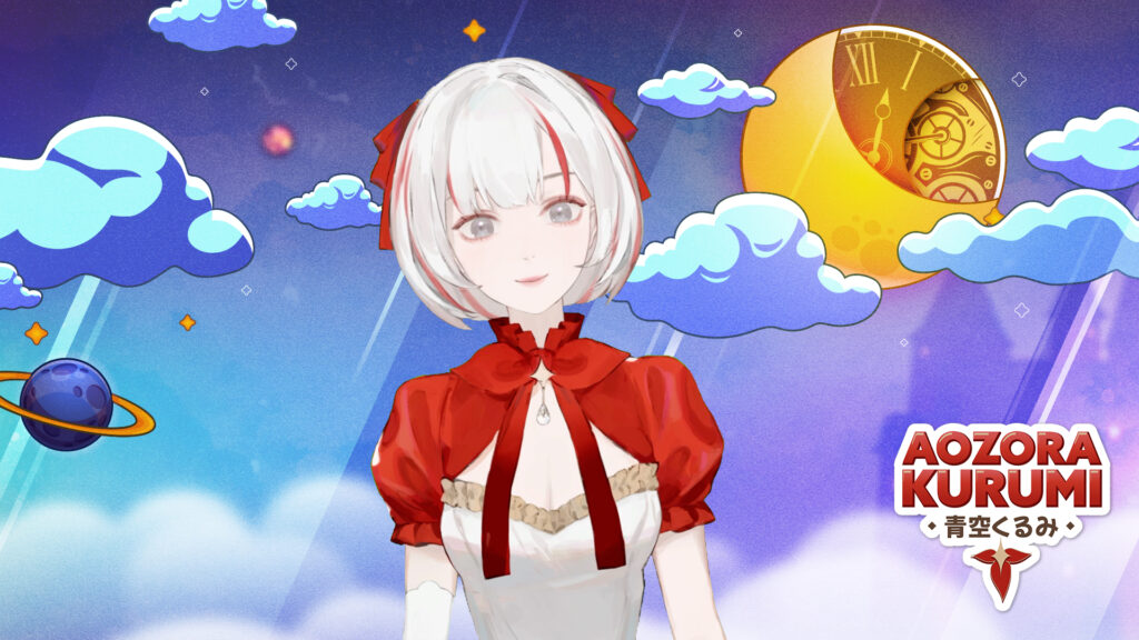 AirAsia Serius Terjun ke Dunia VTuber, Wawancara 'Project Kavvaii ...