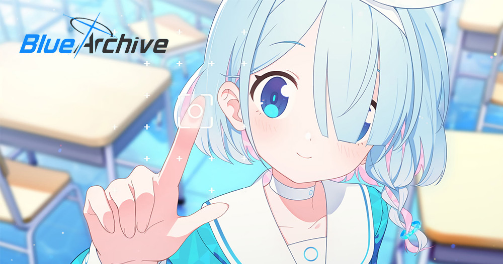 Blue Archive Global Pastikan Tak Akan Ada Sensor di Awal Tahun 2022 ...