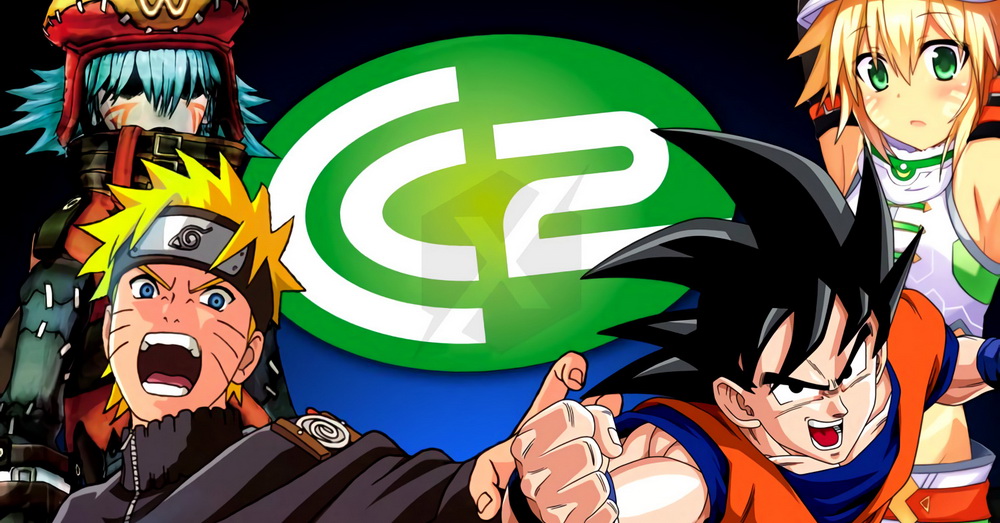 CyberConnect2 Akan Umumkan Game Terbesarnya Sebentar Lagi | GamerWK
