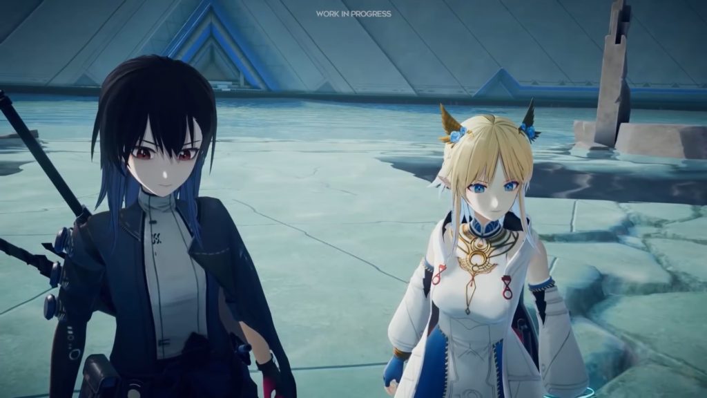 Semua Informasi Mengenai Ex Astris, Game RPG Premium Buatan Dev ...