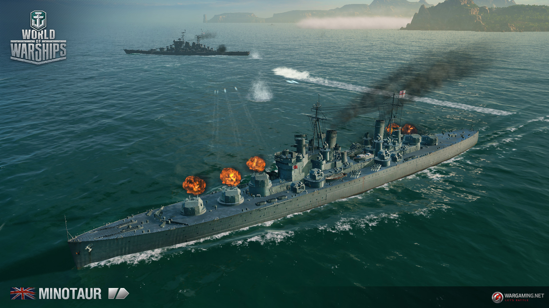 Temuramah World of Warships bersama Rajeev Girdhar - Ketahui proses ...