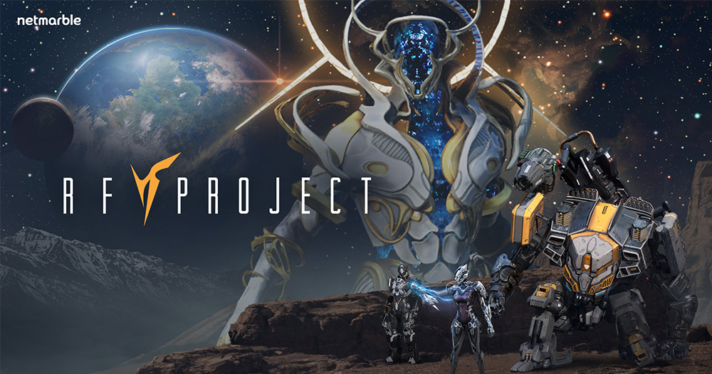 RF Online Resmi Dibangkitkan Oleh Netmarble, Akan Rilis Untuk PC dan ...