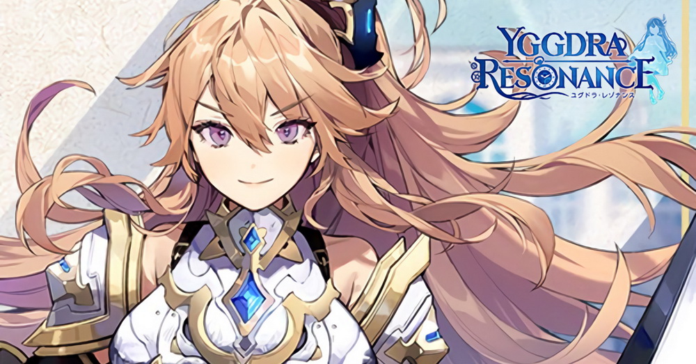 Game Mobile RPG 'Yggdra Resonance' Siapkan Closed Beta Pertama Sebentar ...