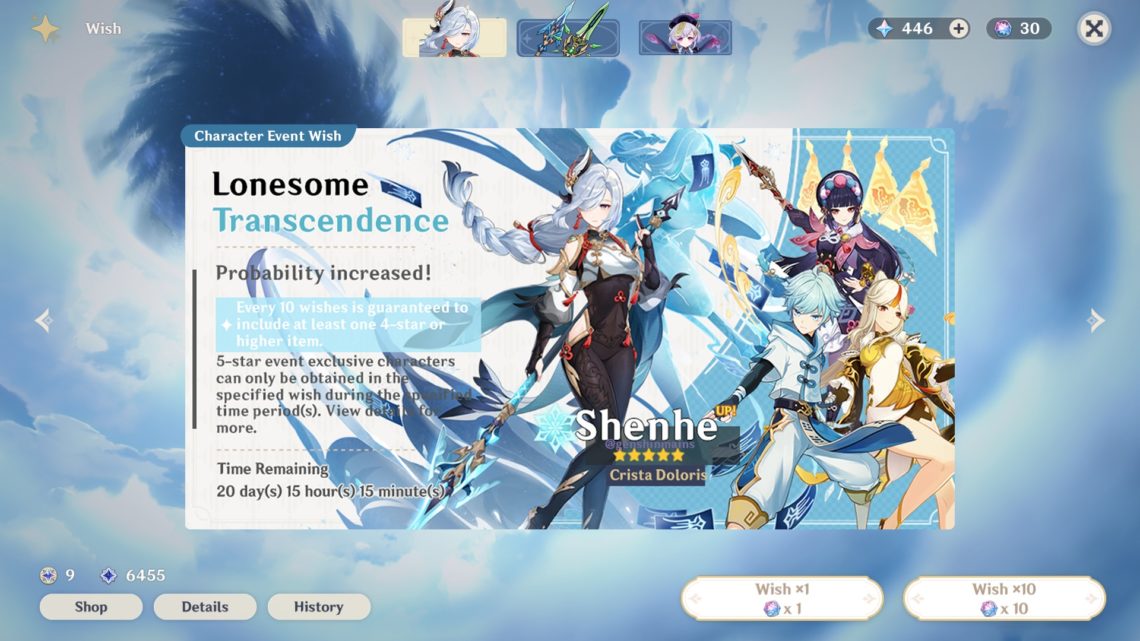 Pity: Sistem Gacha Penting Untuk Menarik Minat Main Sebuah Game Mobile ...