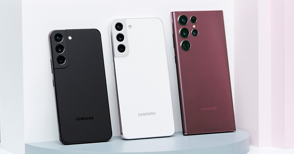Samsung Resmi Umumkan Galaxy S22 Series, Canggih dan Ramah Lingkungan ...