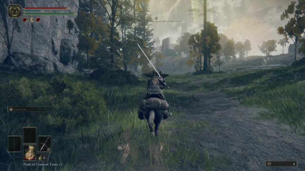 Review Elden Ring, Salah Satu Game Open-World Terbaik Sepanjang Masa ...