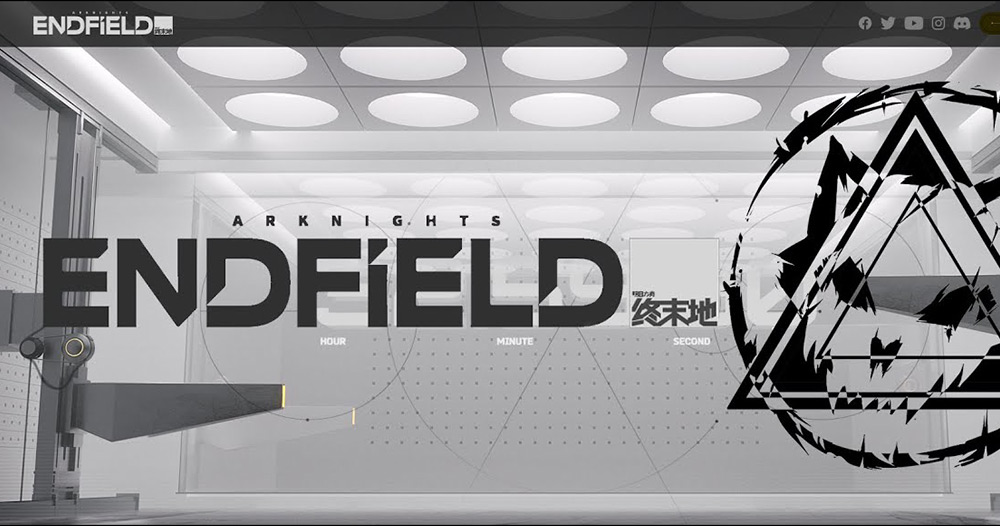 Arknights Endfield Akan Diumumkan Dalam Waktu Dekat, Bakal Jadi Game 3D ...