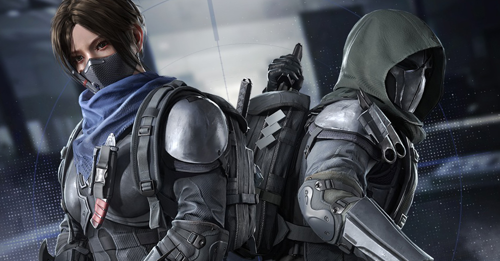 Game Battle Royale 'Badlanders' dari NetEease Sekarang Sudah Rilis di ...