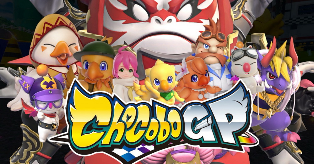Kembalinya Spin-Off Legendaris, Wawancara Eksklusif Chocobo GP dengan ...
