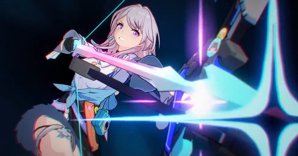 Honkai Star Rail Buka Pendaftaran Khusus untuk Beta Tester Jangka ...