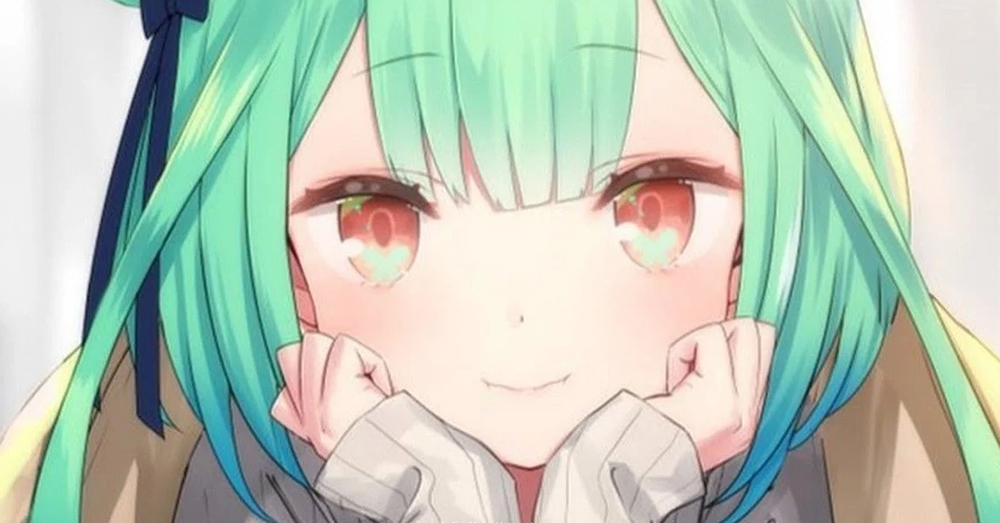 YouTuber yang Diyakini Alter Ego Uruha Rushia Sukses Besar Pada Debut ...