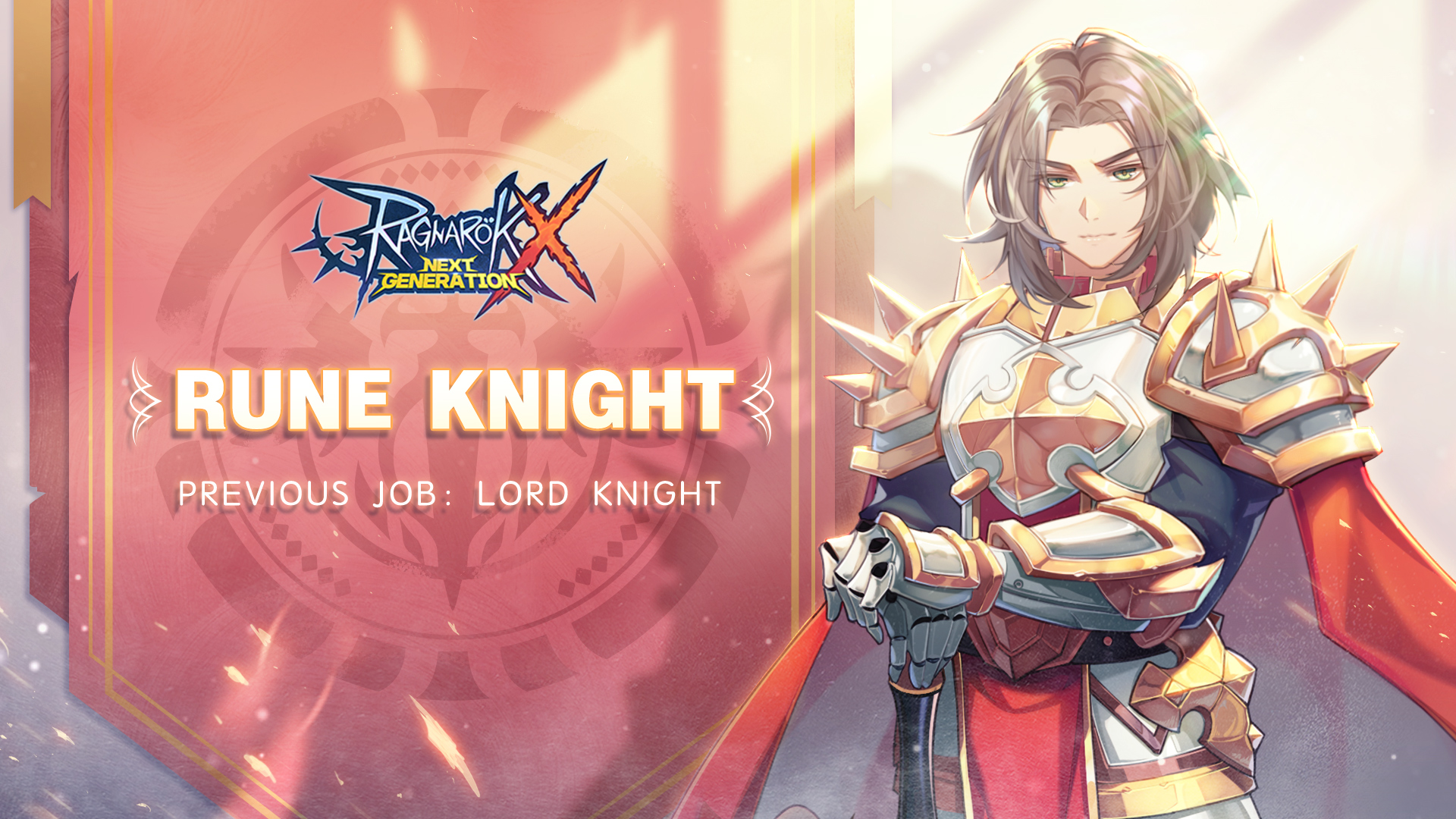 Ragnarok X Next Generation Hadirkan Update Job Kelas 3 dan Map Lv. 100 ...