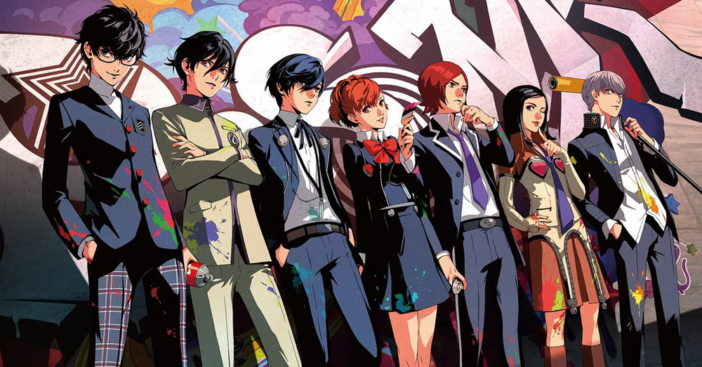 Persona 6, Semua Detail Penting yang Sudah Diketahui Sejauh Ini! | GamerWK