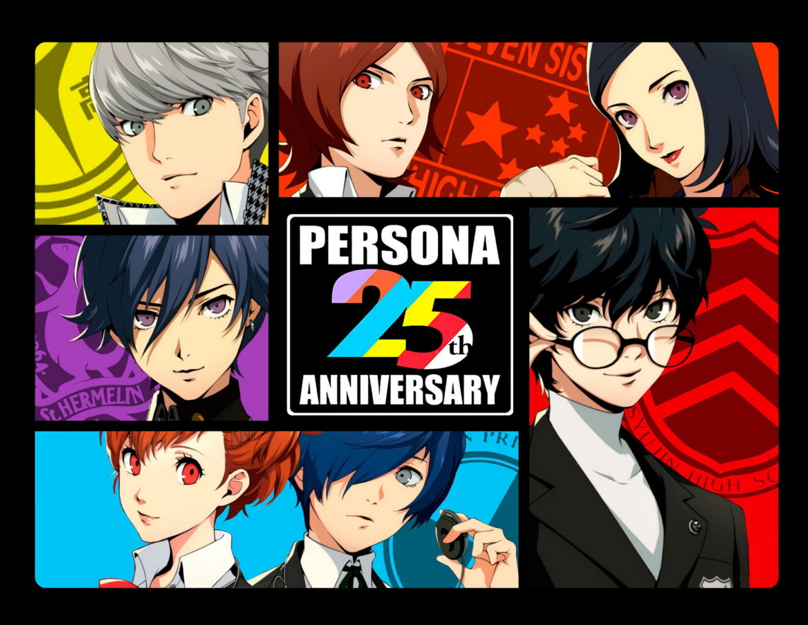 Persona 6, Semua Detail Penting yang Sudah Diketahui Sejauh Ini! | GamerWK