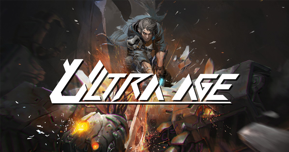 Ultra Age Juga Rilis di PC Melalui Steam, Tawarkan Gameplay dan Visual ...