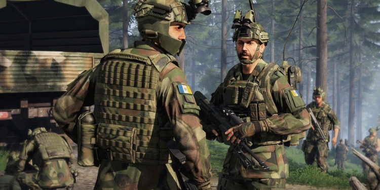 Arma 4 Resmi Diumumkan, Versi Early Access Sudah Tersedia di PC | GamerWK