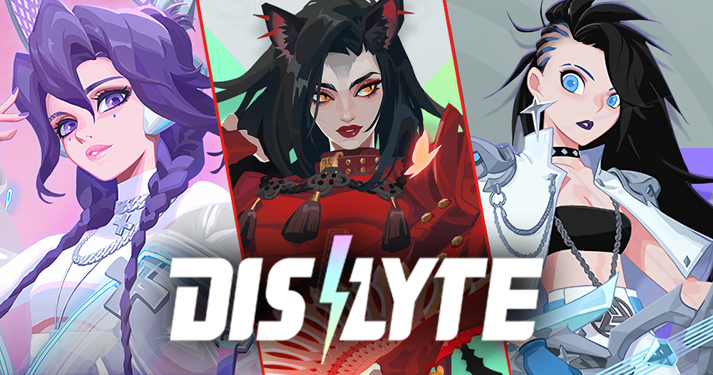 Dislyte Tier List, Pastikan Pilih Esper Terbaik! | GamerWK