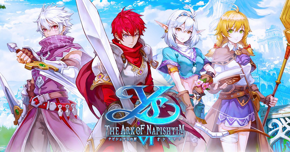 Redeem Code Ys 6 Mobile, Ada Segudang Hadiah Gratis! | GamerWK