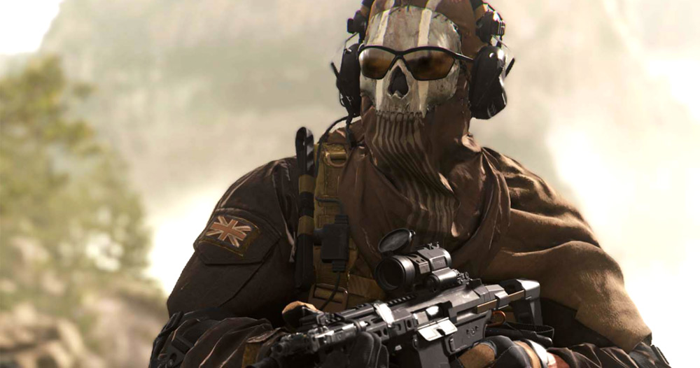 Developer Call of Duty Rumornya Akan Buat Game Open-World RPG - gamerwk.com