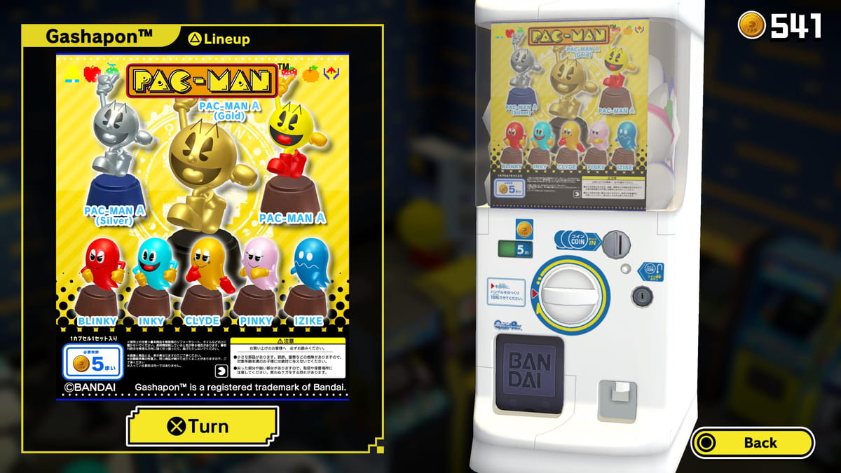 Review Pac-Man Museum+, Lebih Baik dengan Sedikit Gimmick yang Bagus ...