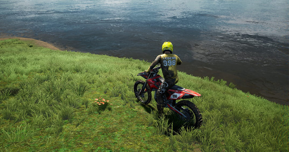 Review MX vs ATV Legends, Fitur Terlalu Simpel dengan Gameplay Rumit ...