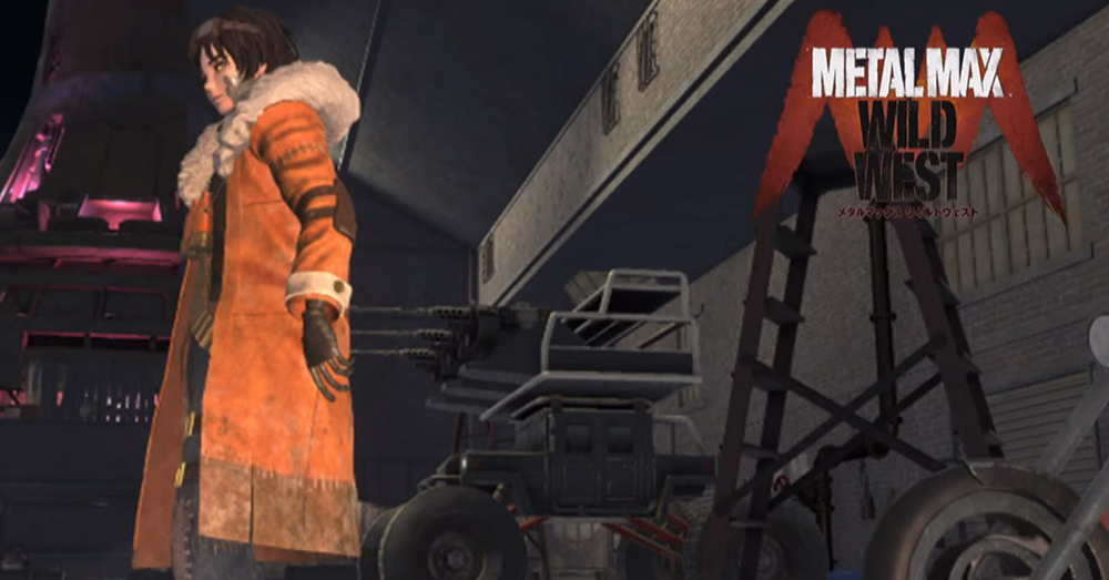 Sempat Tertunda, Game RPG 'Metal Max: Wild West' Jadi Dibatalkan ...