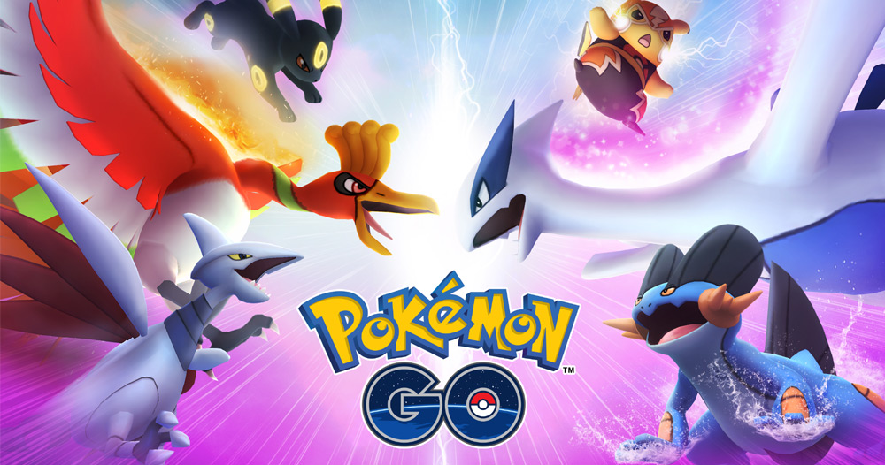 Developer Pokemon GO - Niantic Batalkan 4 Proyek Game Mereka, Terancam ...