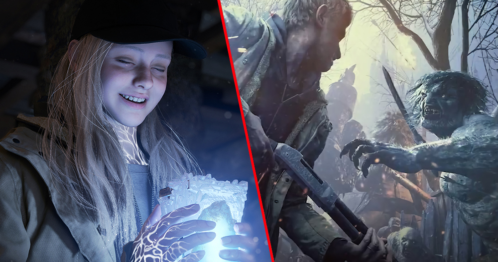 Resident Evil Village Umumkan Expansion The Winters, Ada Tambahan Mode ...