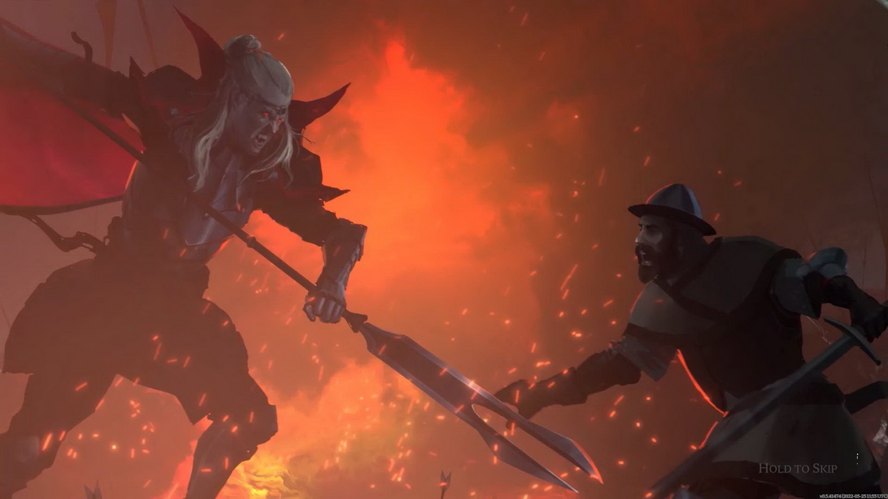 Review V Rising, Jadi Vampire Lord Ternyata Butuh Kerja Keras! | GamerWK