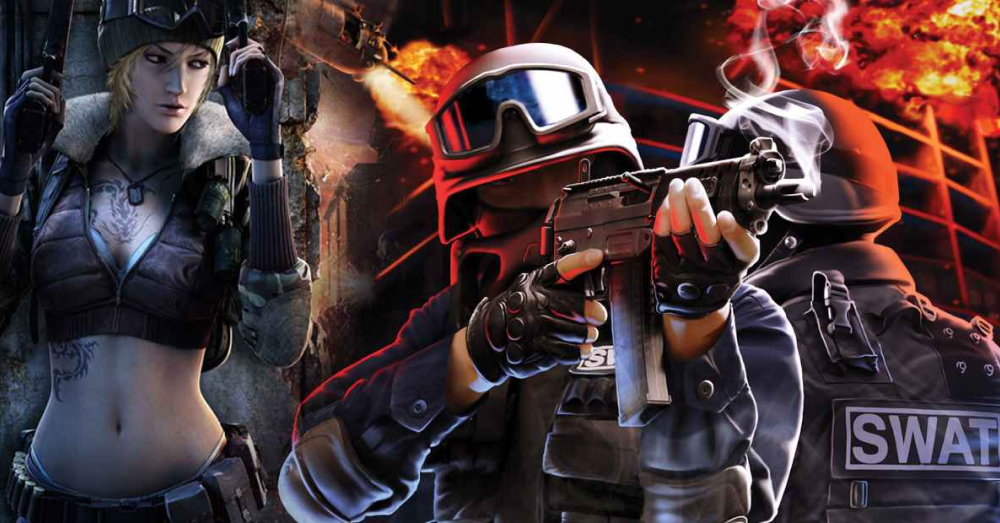 Sambut Anniversary ke-13, Point Blank Indonesia Siapkan Event Spesial ...