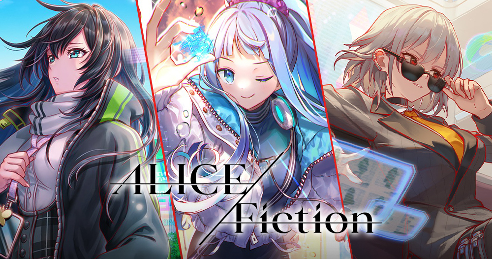 Alice Fiction Tier List, Pastikan Pilih Karakter Terbaik! | GamerWK
