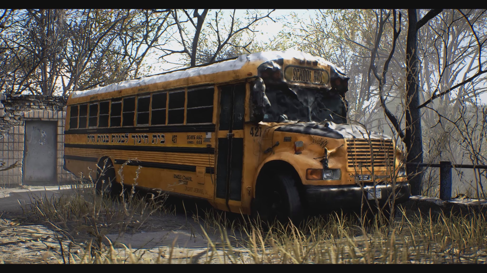 Inilah Jadinya Jika Bully Dapatkan Remake dengan Unreal Engine 5 ...