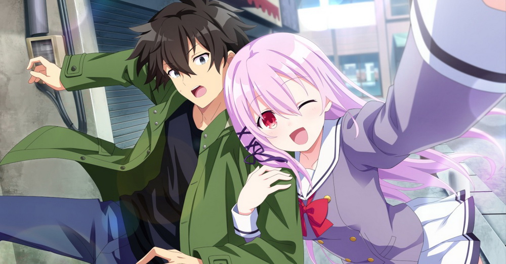 Susul Penayangan Anime, Game Mobile 'Engage Kill' Akhirnya Buka Pra ...