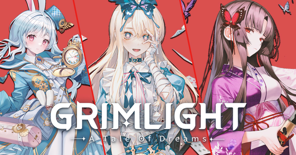 Grimlight Tier List, Pastikan Pilih Waifu Terbaik! - gamerwk.com