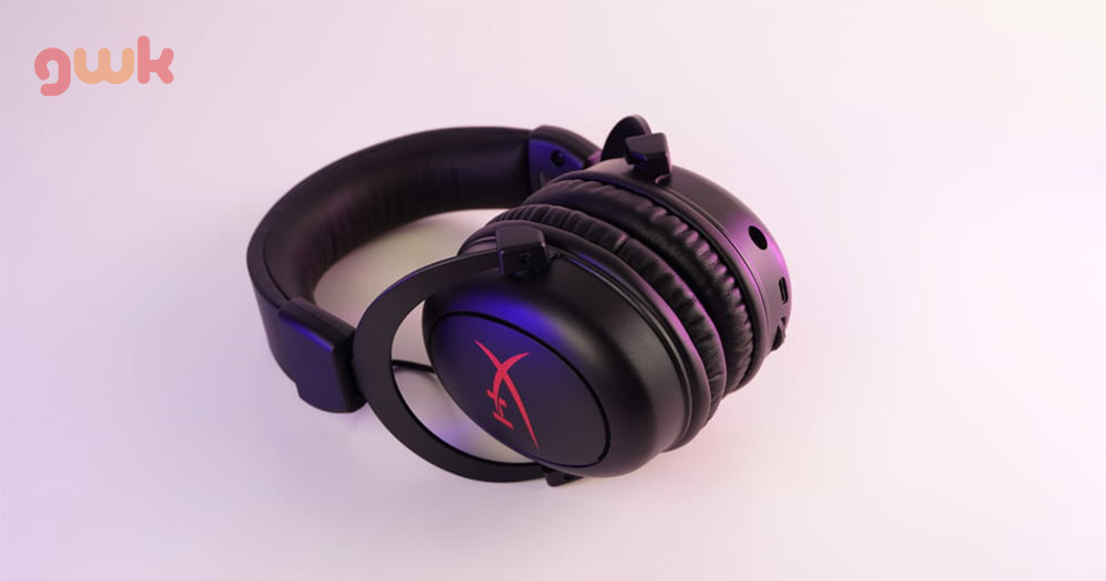 Review HyperX Cloud Core Wireless, Cukup Solid Tanpa Kesan Istimewa ...
