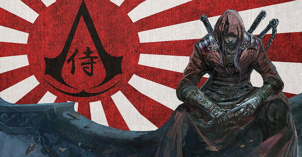 Salah Satu Game Baru Assassin's Creed Kembali Dirumorkan Berlatar di ...