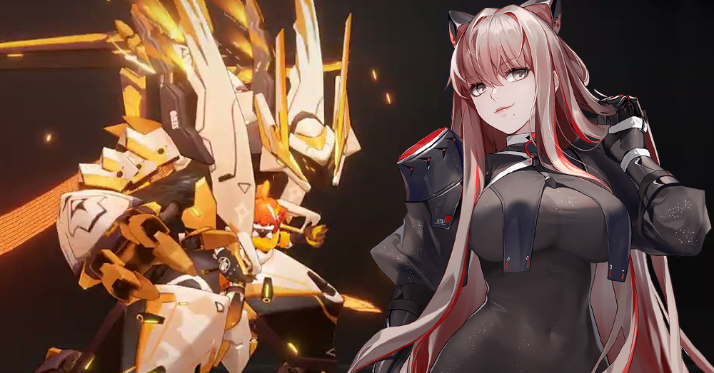 Quantum Maki - Game Bullet Hell RPG Keren Buka Pra-Registrasi untuk ...