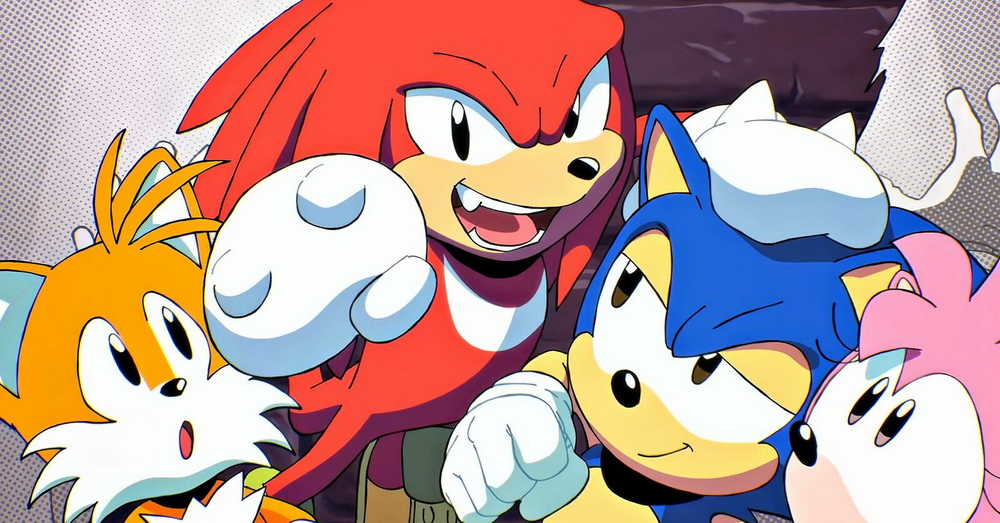 Review Sonic Origins, Bundle Nostalgia yang Masih Setengah Hati! | GamerWK