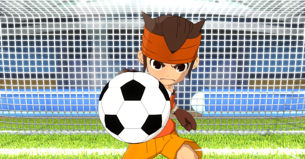 Sempat Ghoib, Akhirnya Game Inazuma Eleven: Victory Road of Heroes ...