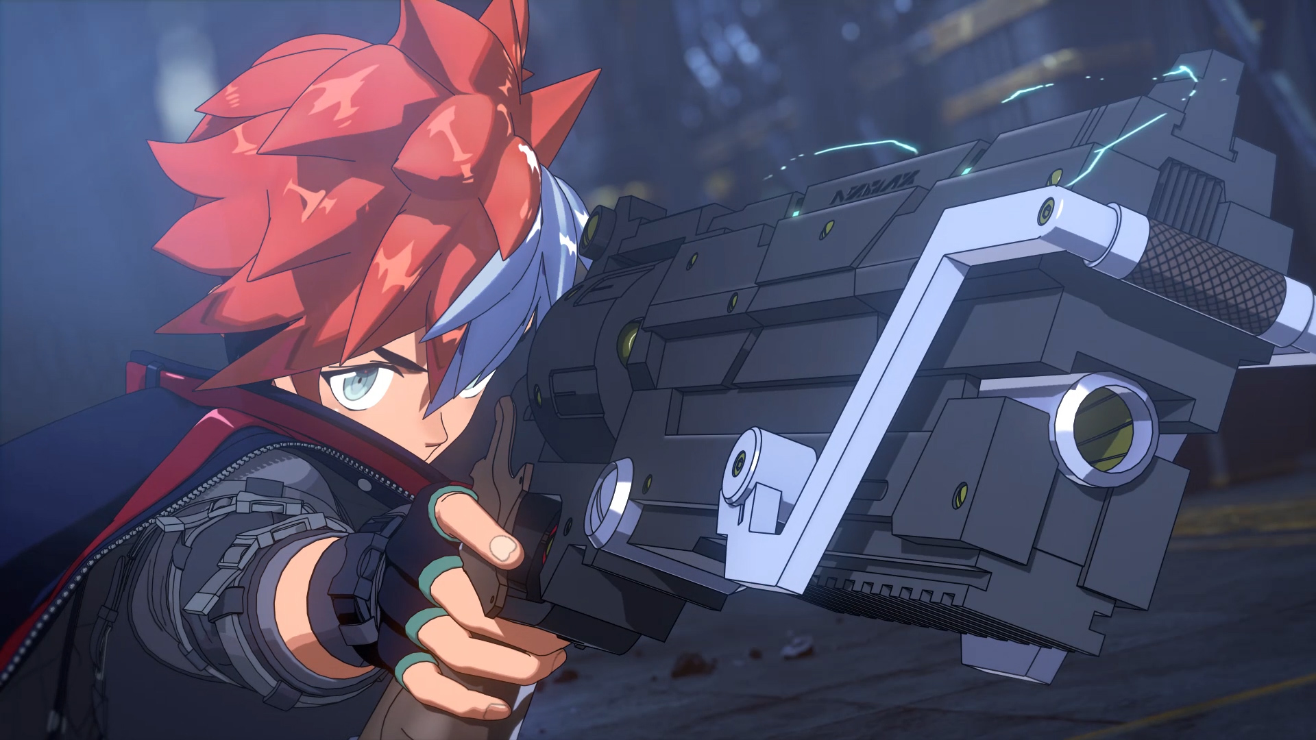 Armed Fantasia dan Penny Blood Diumumkan, Suksesor Seri JRPG Legendaris ...