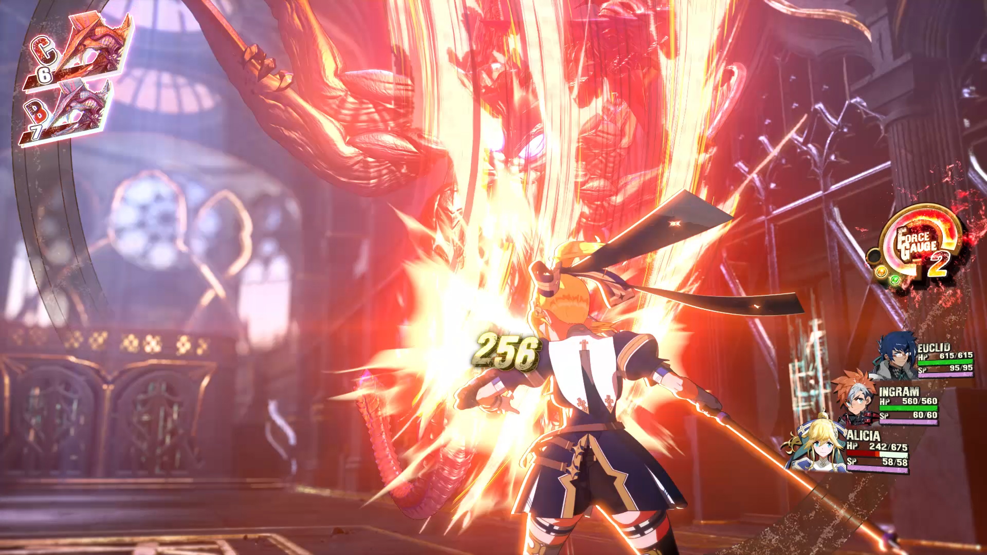 Armed Fantasia dan Penny Blood Diumumkan, Suksesor Seri JRPG Legendaris ...