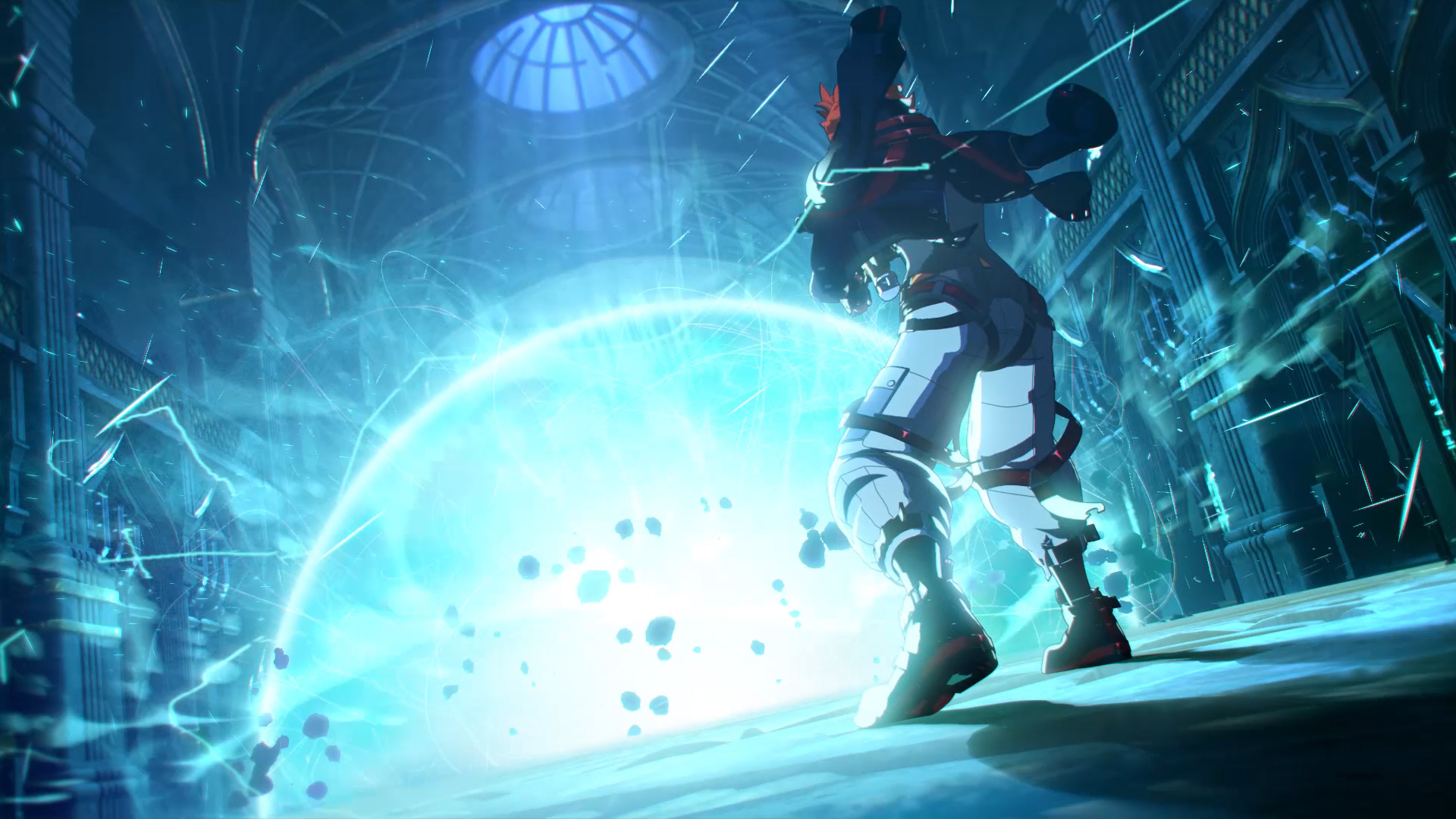 Armed Fantasia dan Penny Blood Diumumkan, Suksesor Seri JRPG Legendaris ...