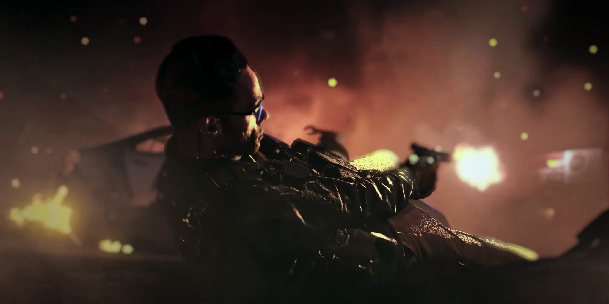 Mengenal Lebih Dekat Alejandro Vargas, Wawancara Call of Duty: Modern ...